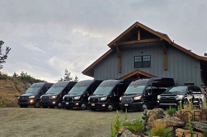 Private Transfer from Denver Airport to Downtown Denver - Why This Transfer Service Matters for Your Denver Visit