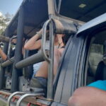 Private Transfer from Ella to Yala National Park - Detailed Review of the Transfer from Ella to Yala National Park