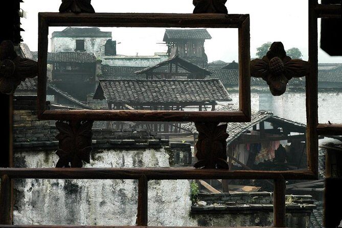 Private Transfer from Guilin to Fenghuang and stops at Hongjiang - Real Traveler Feedback and Expectations