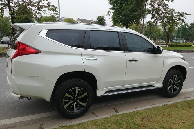 Private Transfer From Hai Phong to Hanoi - Who Should Consider This Transfer?