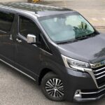 Private Transfer from Haneda Airport HND to Tokyo City by van - The Booking Process and What It Means for Travelers