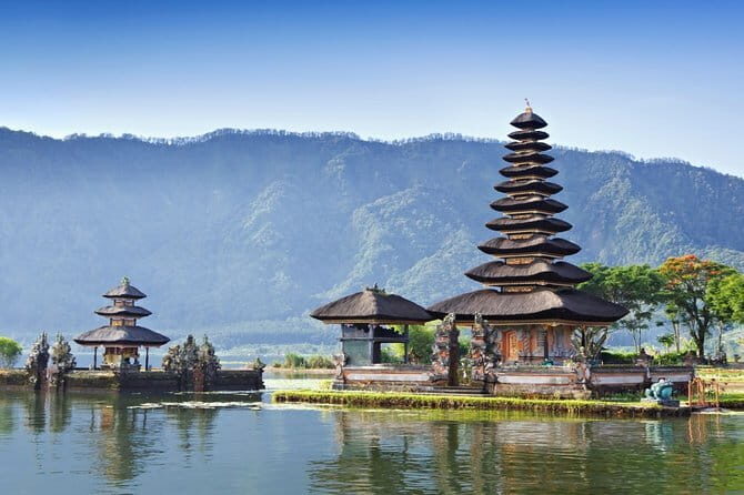 Private Transfer from Hang Nadim Airport (BTH) to Kampung Seraya - Vehicle Options and Group Suitability