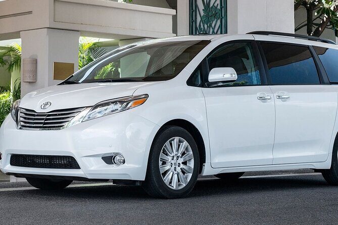 Private Transfer from Hanoi Port to Haiphong Cat Bi Airport (HPH) - What to Expect on the Day