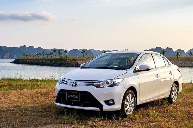 Private Transfer from Hanoi to Halong Bay - The Details of the Hanoi to Halong Bay Transfer