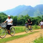 Private Transfer from Hanoi to Mai Chau or from Mai Chau to Hanoi - Frequently Asked Questions