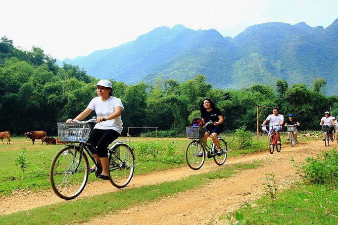 Private Transfer from Hanoi to Mai Chau or from Mai Chau to Hanoi - Frequently Asked Questions