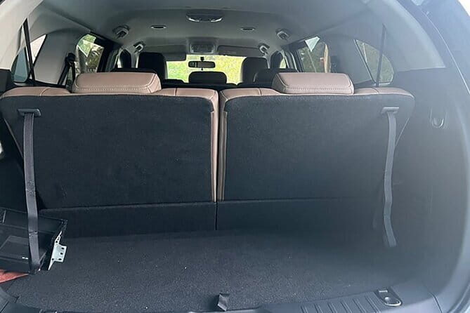 Private Transfer From Hanoi to Ninh Binh - Why This Transfer Offers Good Value