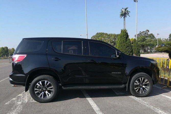 Private Transfer from Hanoi to Sapa or from Sapa to Hanoi - Why Choose a Private Transfer?