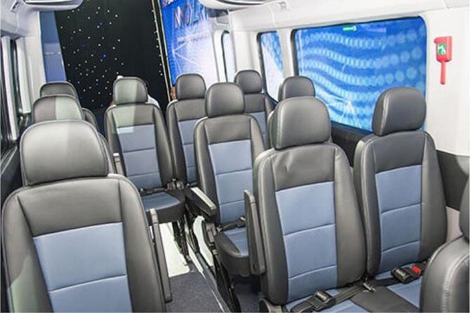 Private Transfer From Ho Chi Minh To Mui Ne | Best Price - The Actual Experience: What You Can Expect