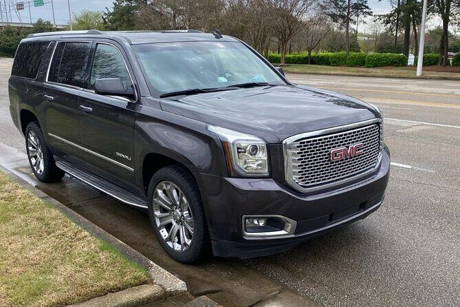 Private Transfer from Honolulu Airport (HNL) to Honolulu Port - Detailed Breakdown of the Experience