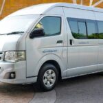 Private Transfer from Hua Hin to Bangkok Airport - Detailed Breakdown of the Itinerary
