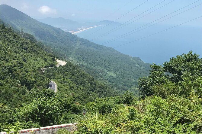 Private Transfer From Hue to Hoi An with Sightseeing - The Practicalities: What’s Included & What’s Not