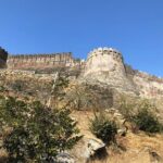 Private Transfer from Jaipur to Udaipur with Kumbhalgarh Fort - Introducing the Private Transfer from Jaipur to Udaipur with Kumbhalgarh Fort