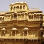 Private Transfer from Jaisalmer to Jodhpur - Detailed Breakdown of the Experience