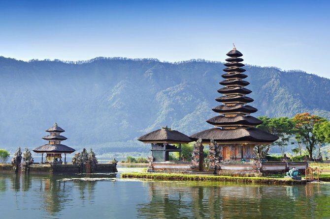 Private Transfer from Jakarta Halim Airport (HLP) to Bekasi - The Sum Up