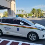 Private Transfer From Jeju Airport to in Seogwipo Jeju Island - How This Transfer Works: A Step-by-Step Breakdown