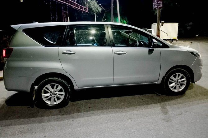 Private Transfer from Jodhpur to Jaipur - A Comfortable, Practical Choice for Rajasthan Travelers