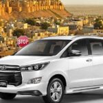 Private Transfer From Jodhpur to Jaisalmer One Way - The Itinerary and the Journey