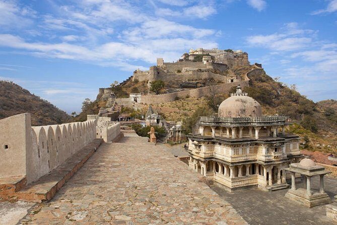 Private Transfer From Jodhpur To Udaipur With Optional Stops - Analyzing the Value