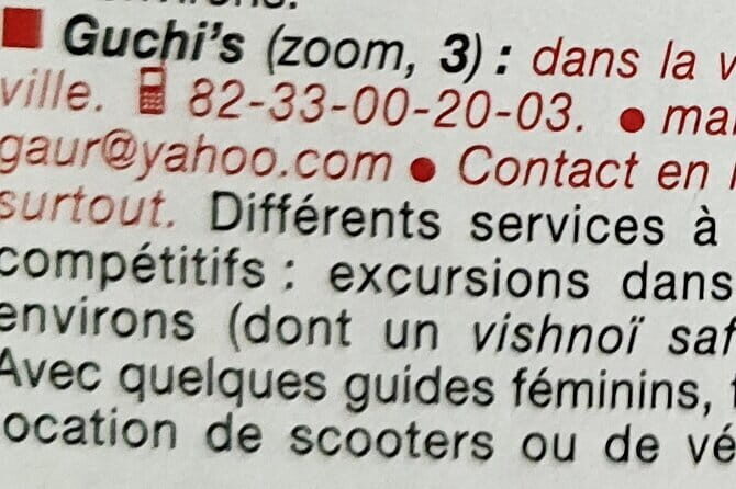 Private Transfer from Jodhpur to Udaipur - Practical Details That Matter