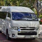 Private Transfer from Kanazawa Cruise Port to Nagoya city hotels - What to Expect During Your Transfer