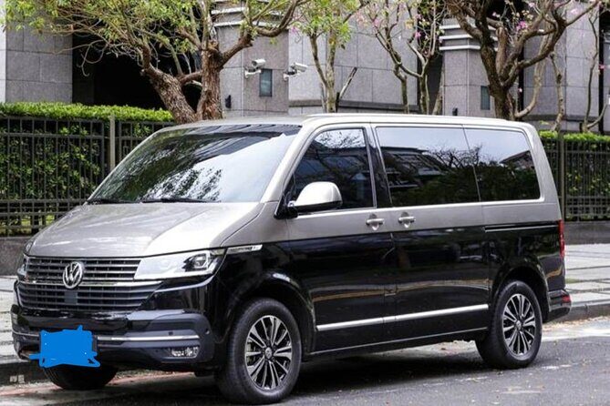 Private Transfer from Kaohsiung Airport to Kenting - Key Points