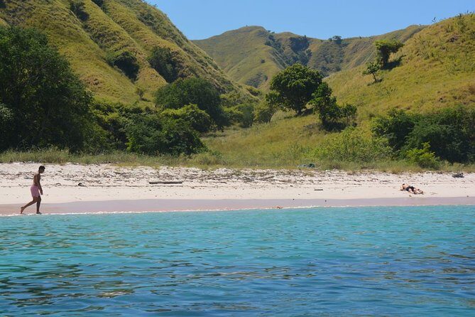 Private Transfer from Kesik to Lombok Airport (LOP) - Practical Tips for Travelers