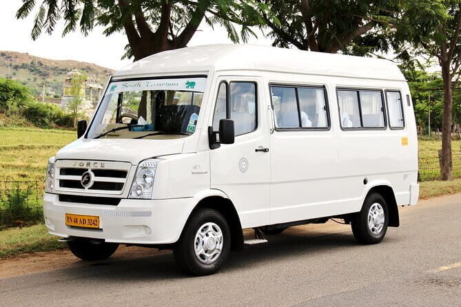 Private Transfer from Kovalam to Alleppey: Hassle-Free Journey - Inclusions and Value