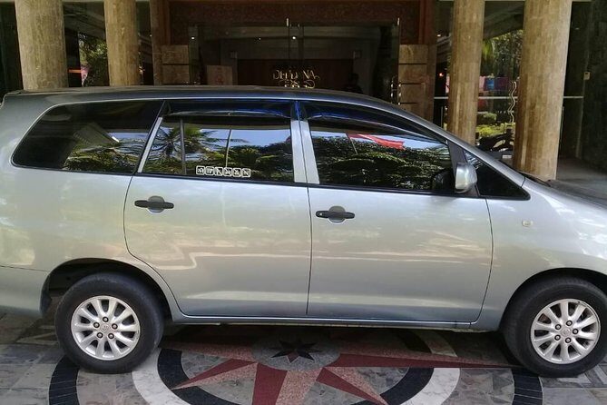 Private Transfer from Kuala Lumpur to Malacca - The Itinerary and What to Expect