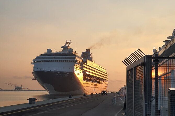 Private Transfer from Kumamoto City Hotels to Miyazaki Port - Who Should Book This?