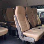 Private Transfer from Lijiang/Shuhe hotel to Shangri-la(Diqing) hotel - The Vehicle Options and Their Benefits