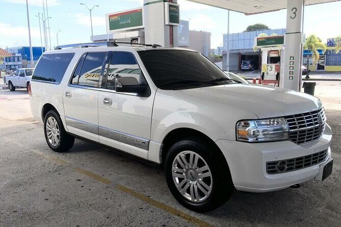 Private Transfer from Lombok Airport (LOP) to Lombok Cruise Port - The Vehicle and Service Quality