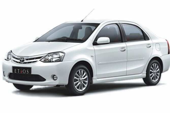 Private Transfer from Madurai to Rameswaram - Who Should Consider This Transfer?