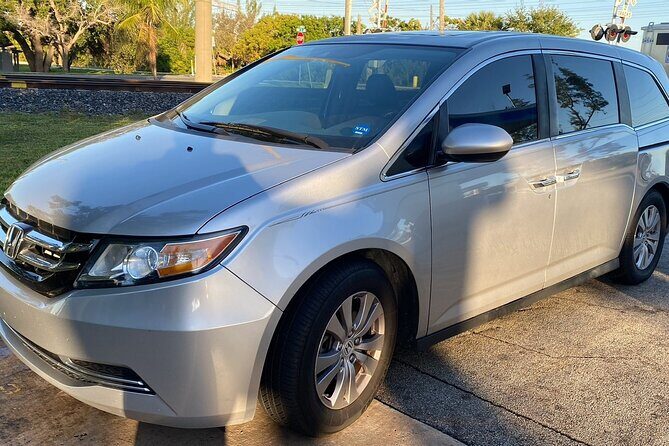 Private Transfer from Manhattan Port to New York Airport (JFK) - Who Will Love This Service?