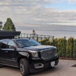 Private Transfer from Montreal hotels to Montréal Airport (YUL) - The Experience and What to Expect