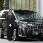 Private Transfer from Narita Airport to Tokyo - What to Expect During Your Transfer