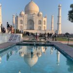 Private Transfer From New Delhi Airport /Hotel to Agra - An In-Depth Review of the Delhi to Agra Private Transfer