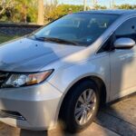 Private Transfer from New York City Hotels to Manhattan Port - An Inside Look at the Transfer Experience