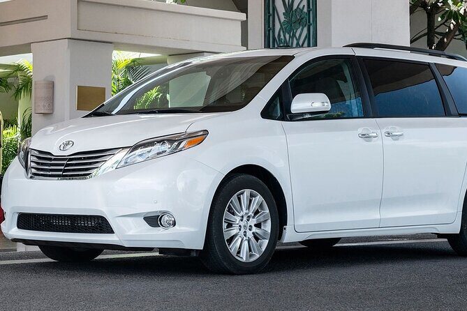 Private Transfer from Nha Trang Cruise Port to Nha Trang city - Why Choose This Transfer?