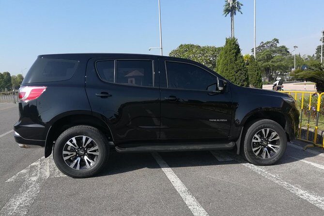 Private Transfer from Ninh Binh to Halong or Halong to Ninh Binh - Booking and Price: Is it Good Value?