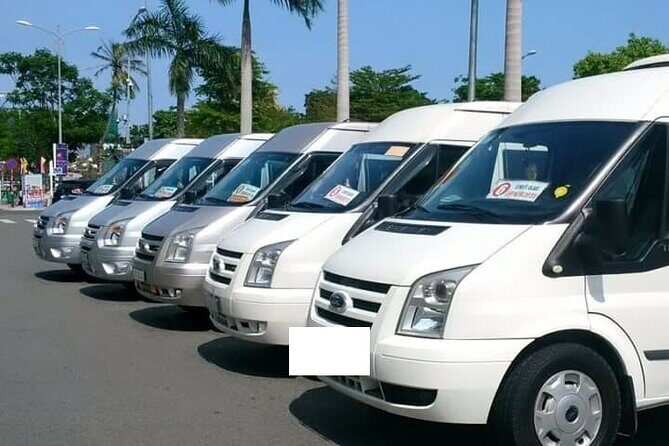 Private Transfer from Noi Bai Airport to your Hotel - Why Choose This Private Transfer?