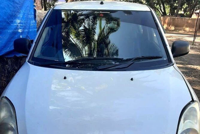 Private Transfer from North Goa to Dabolim Airport & Mopa - Who Should Consider This Service?