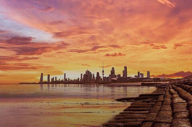 Private Transfer from Nursultan Nazarbayev (TSE) Airport to Astana - Practical Details & Considerations