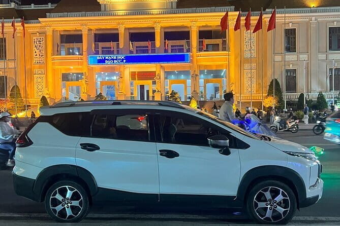 Private Transfer from or to Cam Ranh Airport and Nha Trang City - Pricing and Value