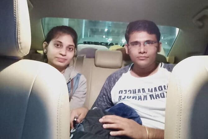 Private Transfer from Pattaya Hotel to DMK Airport - The Booking and Confirmation Process