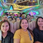 Private Transfer from Pattaya to Don Mueang/Suvarnabhumi Airport - The Full-Day Floating Market Adventure