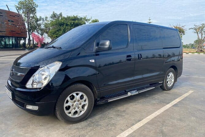 Private Transfer from Phnom Penh To Sihanoukville - Who Will Love This Service?