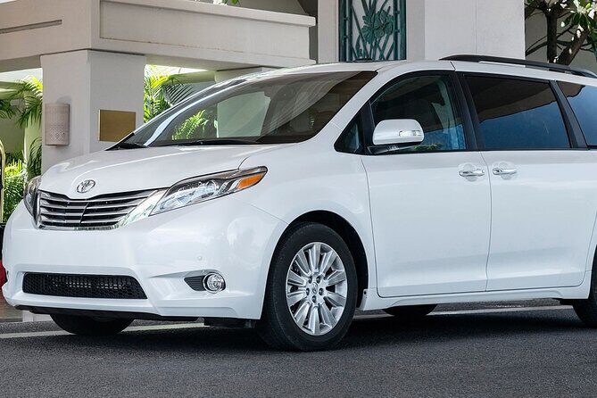 Private Transfer from Phuket Cruise Port to Phuket hotels - Why Choose This Transfer Service?