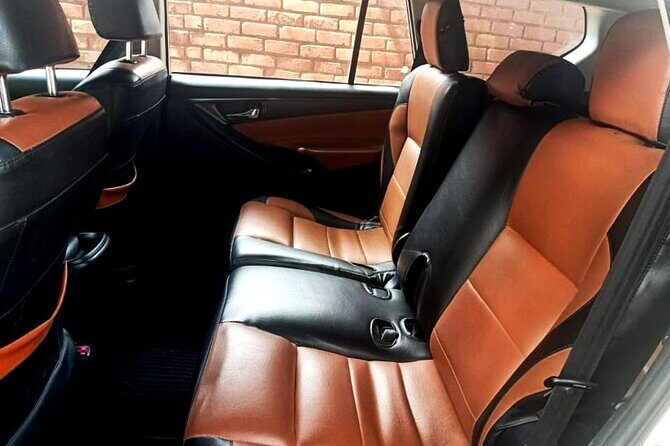 Private Transfer from Rishikesh to Delhi - What Makes the Service Stand Out