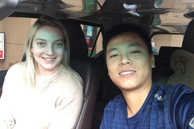 Private Transfer From Saigon Center To Tan Son Nhat Airport (SGN) - FAQs